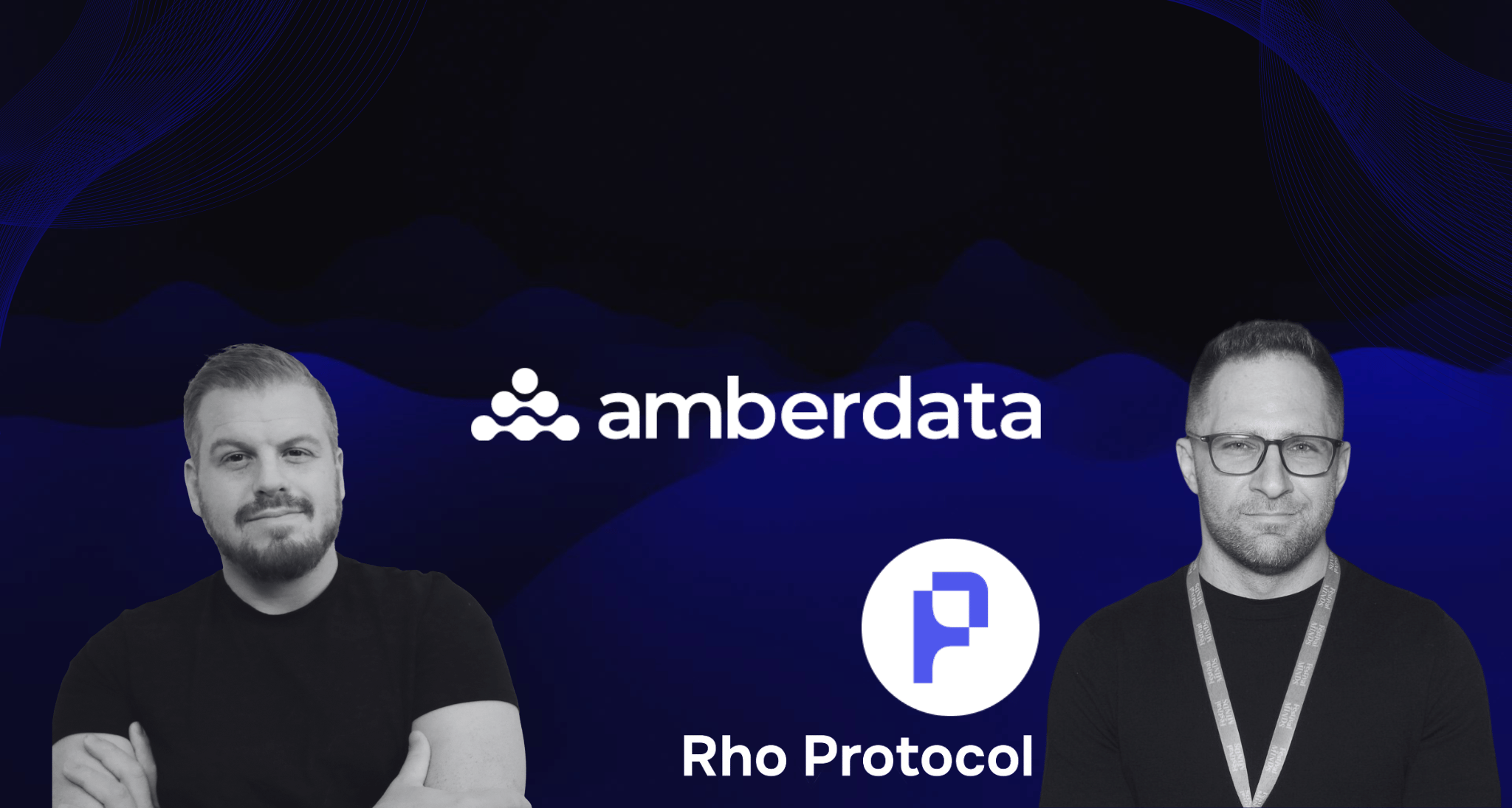 AD Derivatives Podcast Featuring Alex Ryvkin, Founder of Rho Protocol